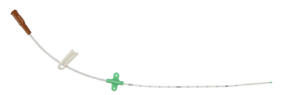 El catéter de línea media o Midline ¿Qué es? - Campus Vygon España