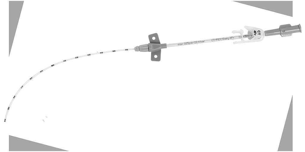 Do All Peripheral IVs Need to Be Power Injectable?