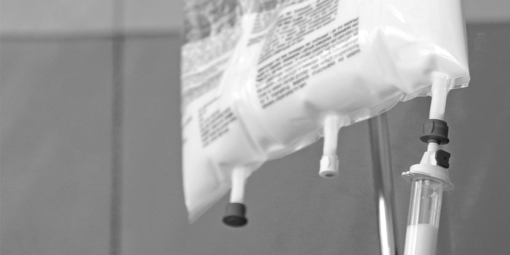 Nutrición parenteral ¿Qué es y qué acceso vascular elegir? - Campus ...