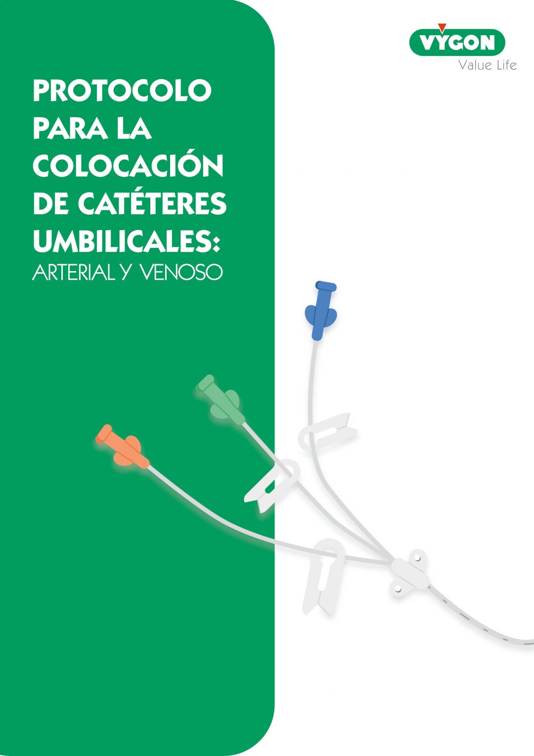 Cómo Colocar Un Catéter Umbilical Protocolo De Inserción Y Fijación