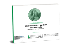 Whitepaper: Mantenimiento y cuidado del reservorio - Campus Vygon España