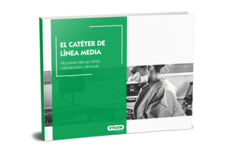 Ebook: El catéter de línea media - Nociones básicas sobre indicaciones ...