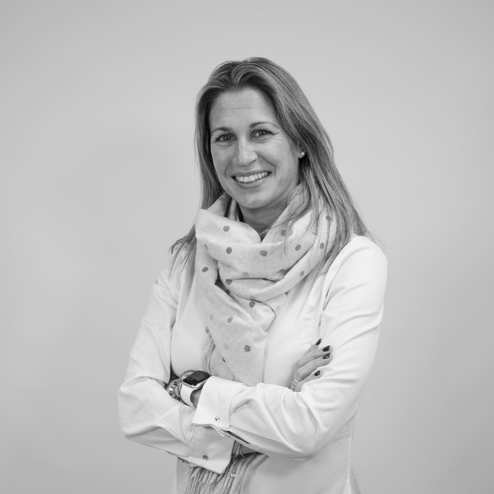 Virginia del Rio, autor en Campus Vygon España