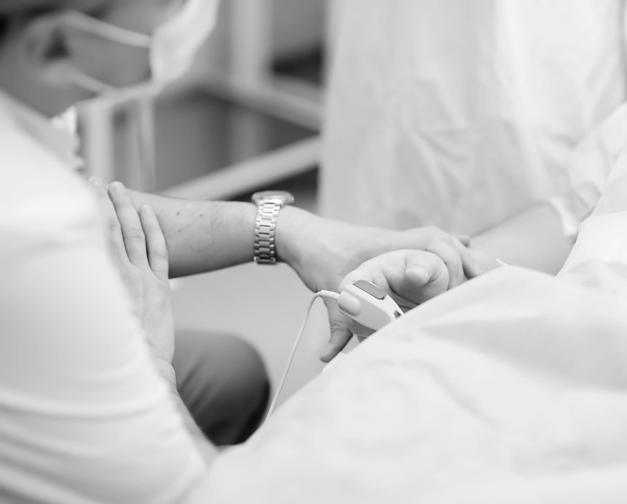 Pulsioximetría: Qué es y los parámetros que permite medir - Campus ...