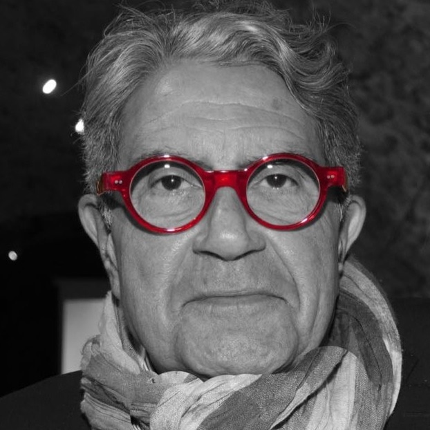 Dr. Jean-Jacques Simon, autor en Campus Vygon España