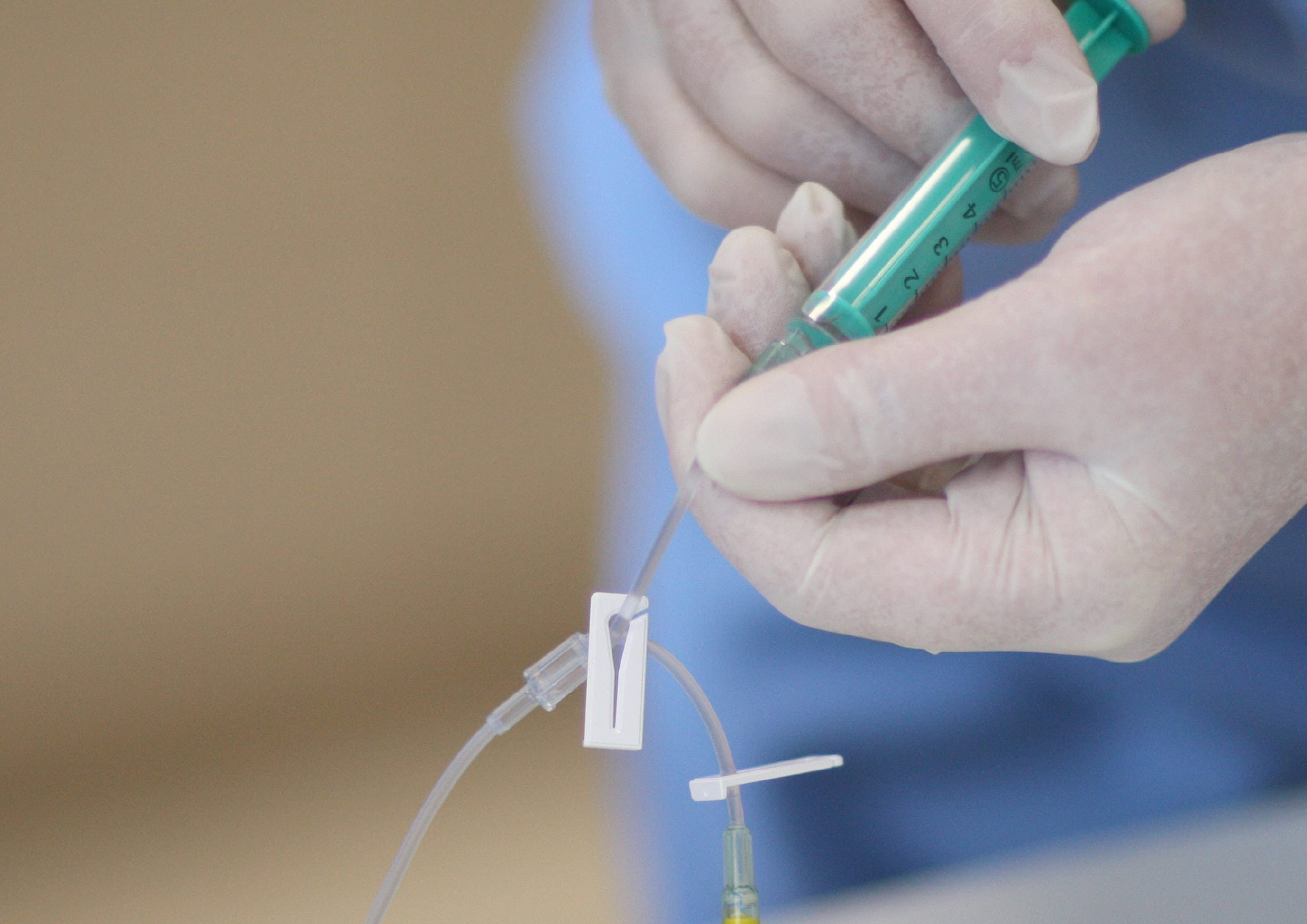 ¿Cómo usar el catéter PICC?: Protocolo de colocación y mantenimiento - Campus Vygon España