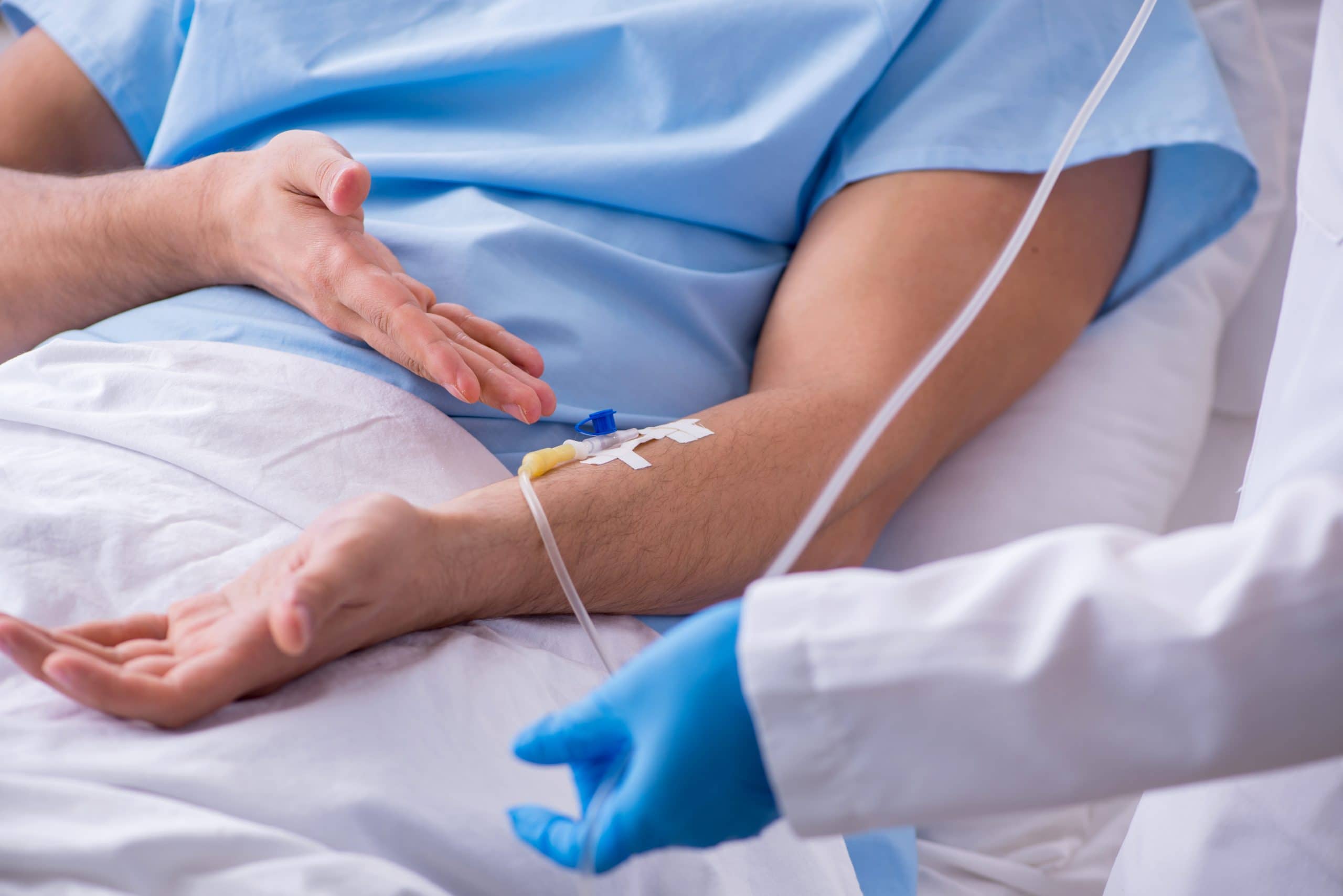 9 claves para una canalización arterial exitosa - Campus Vygon España