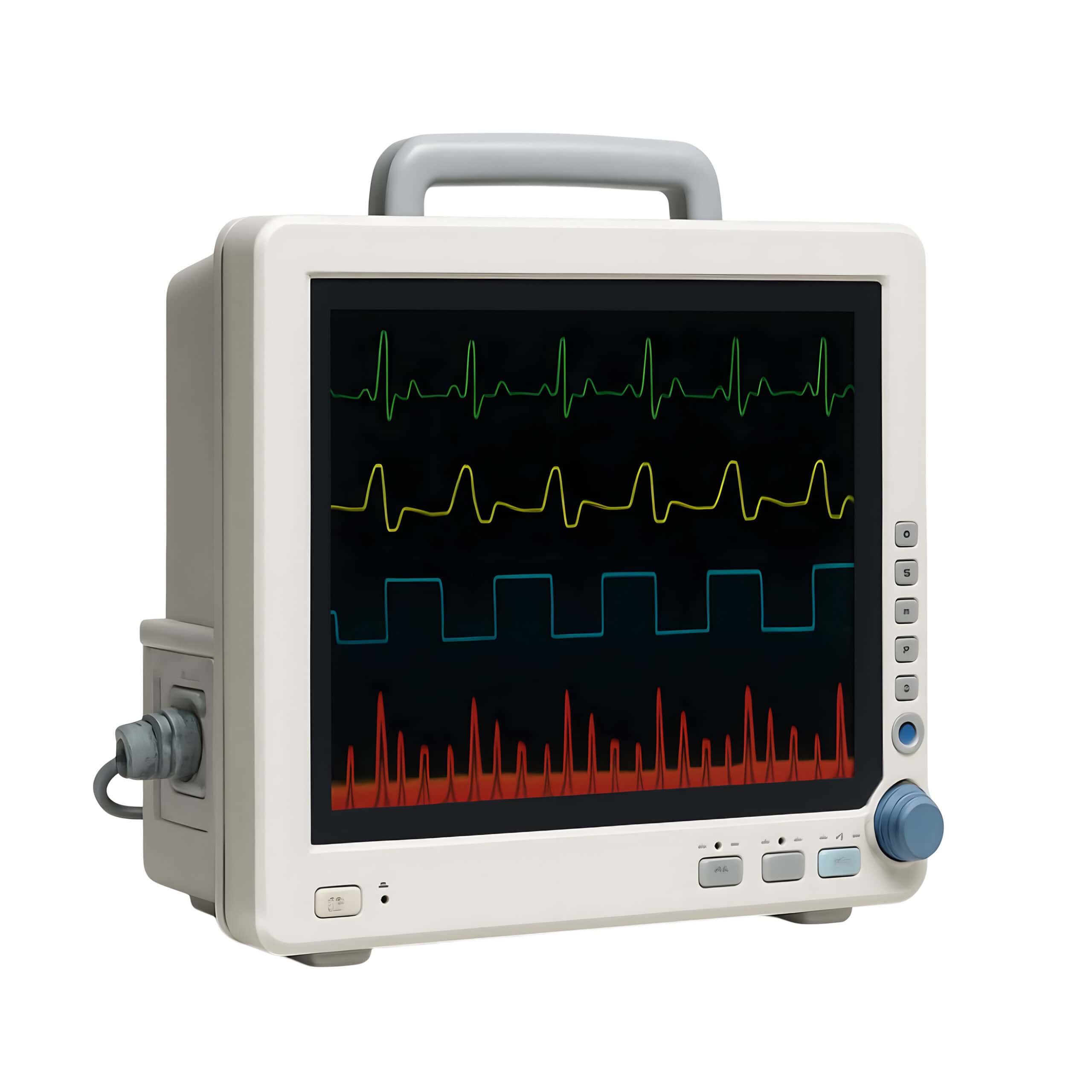 Catéter PICC: Colocación y comparativa de Pilot y Sherlock