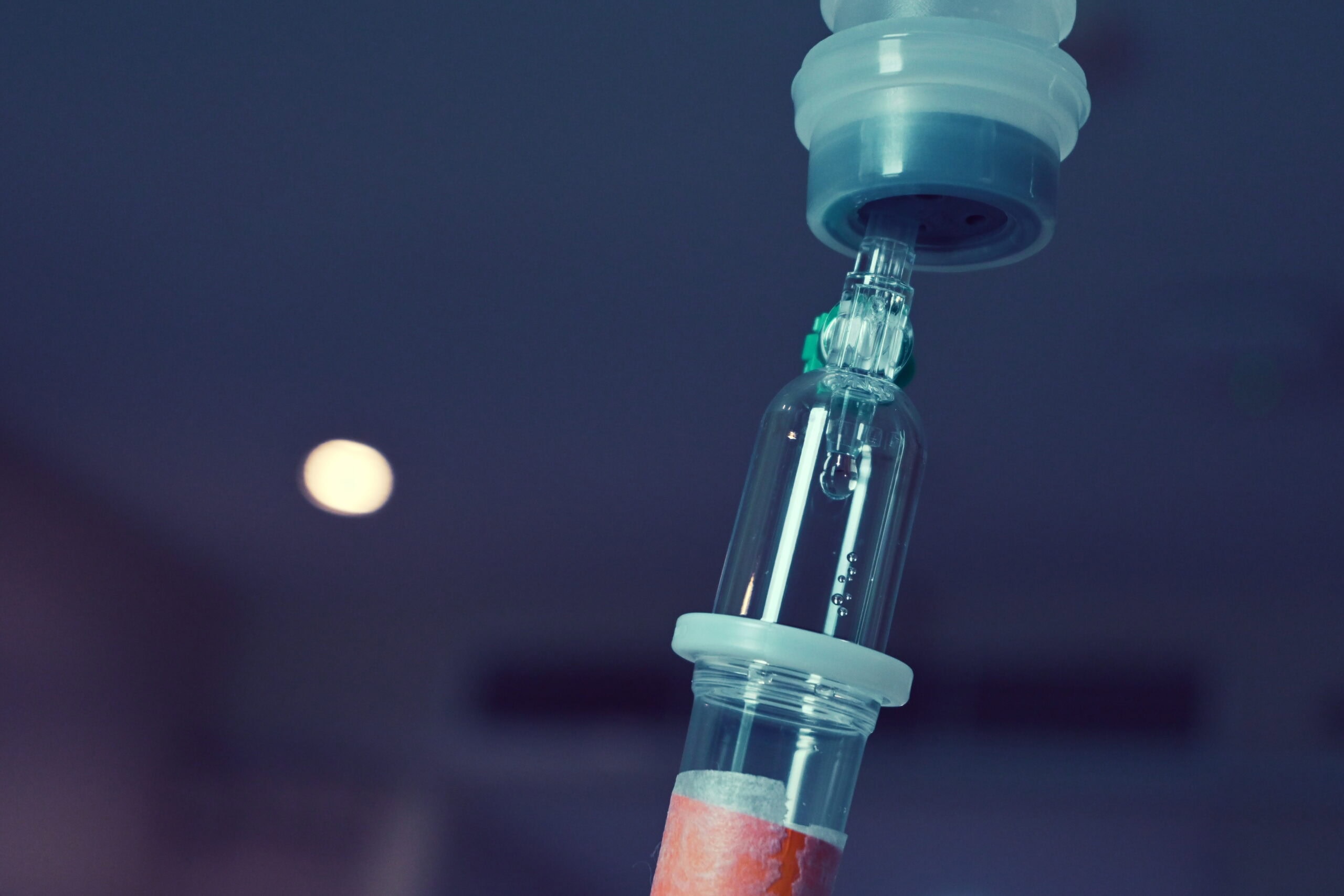 4 Claves para la infusión del esmolol - Campus Vygon España