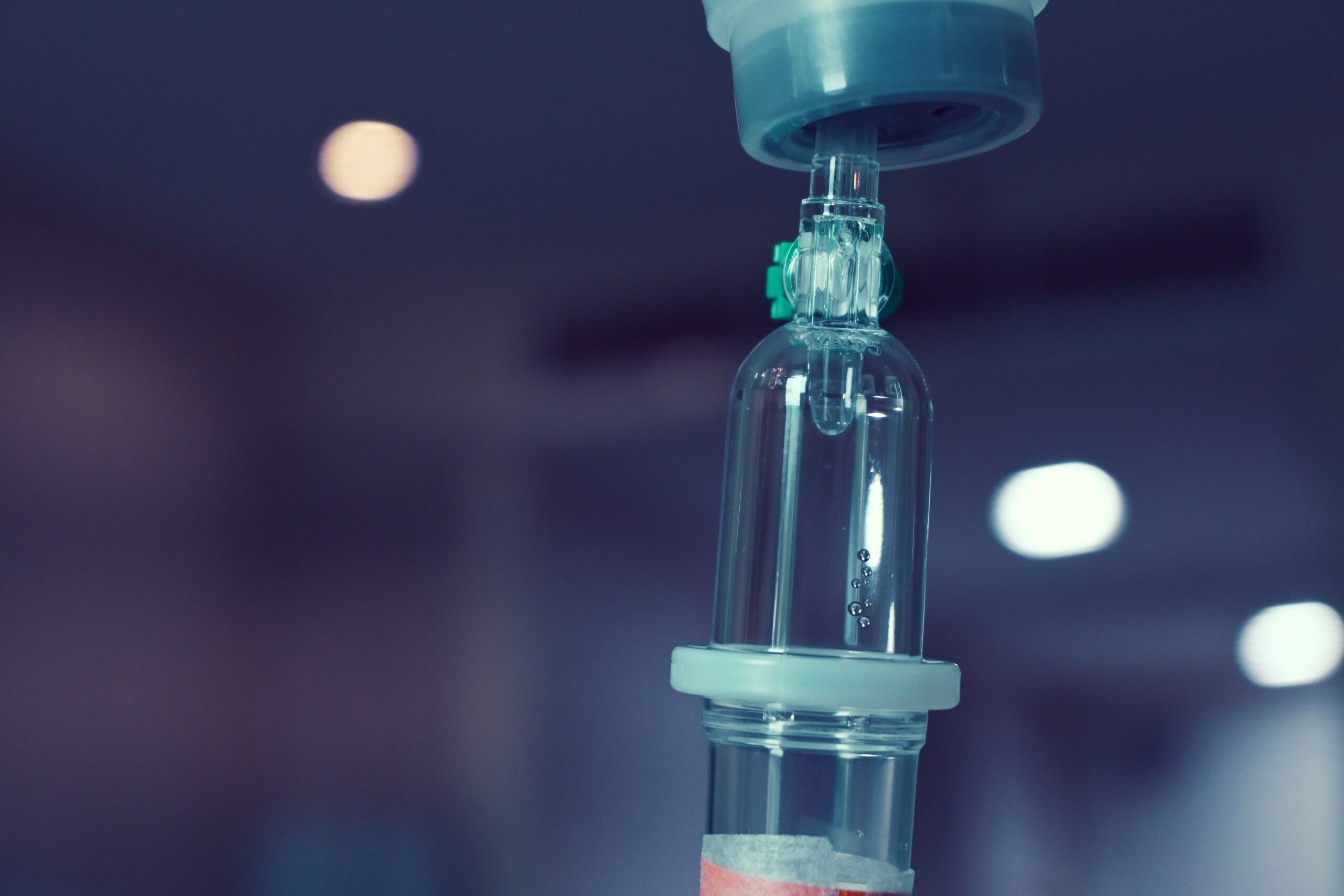 3 Claves para un mayor control sobre la infusión de vasopresina ...