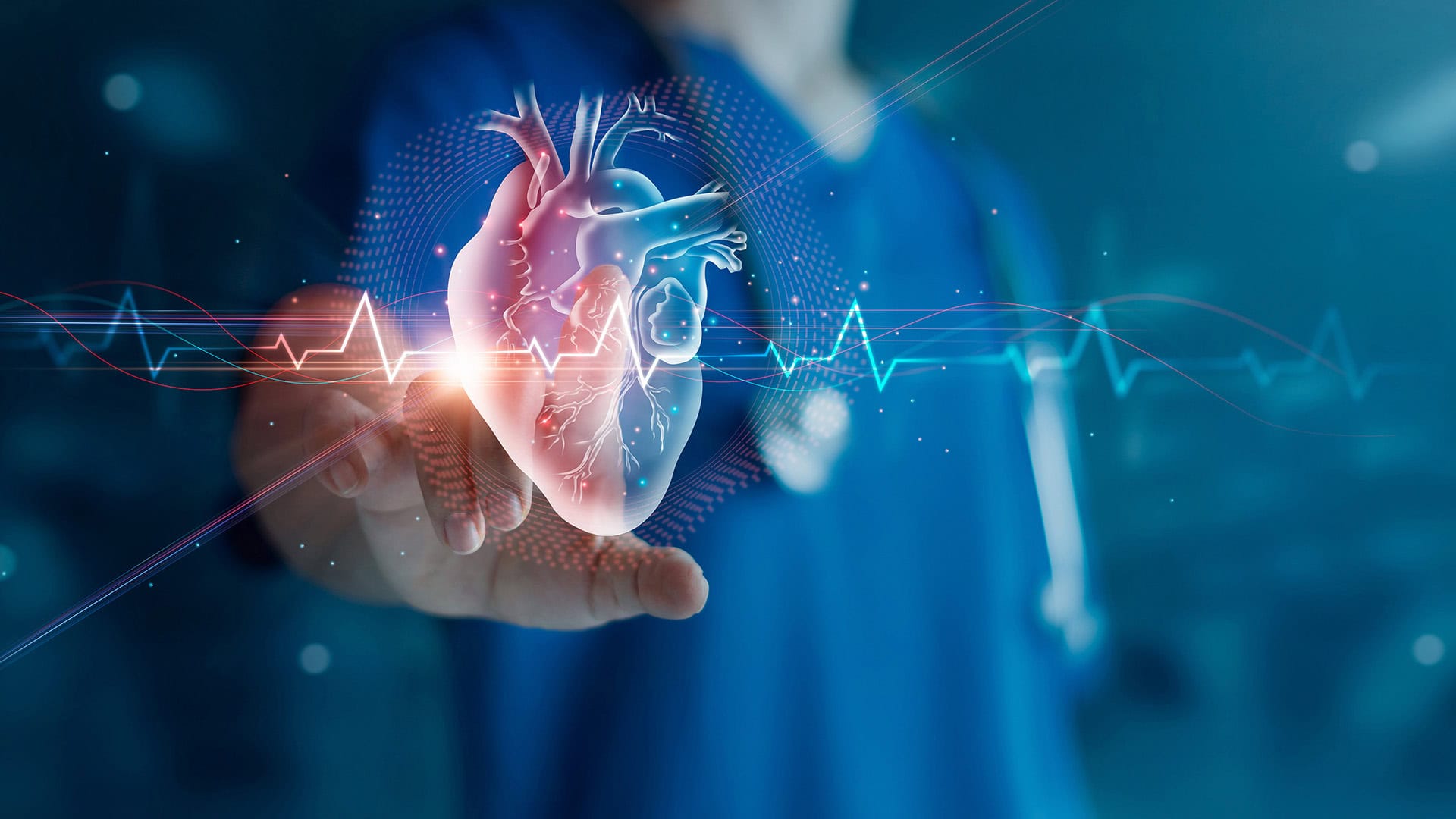 Innovación cardiovascular en el siglo XXI: Un compromiso renovado con la vida - Campus Vygon España