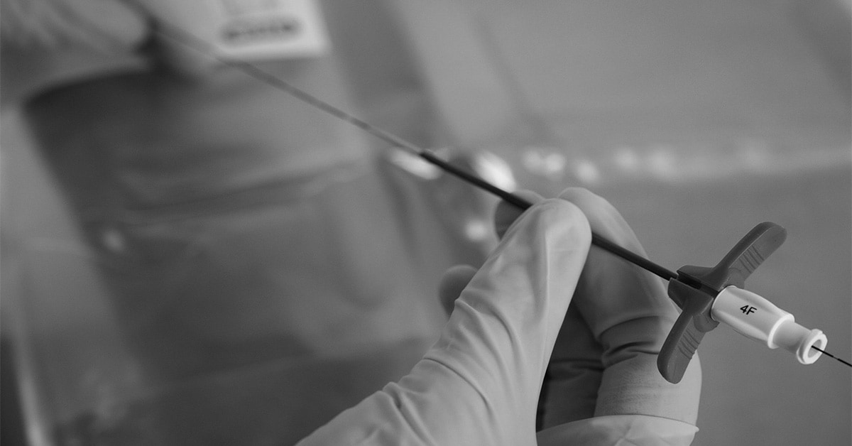 ZIM method and tunnelling in PICC placement - Campus Vygon Global