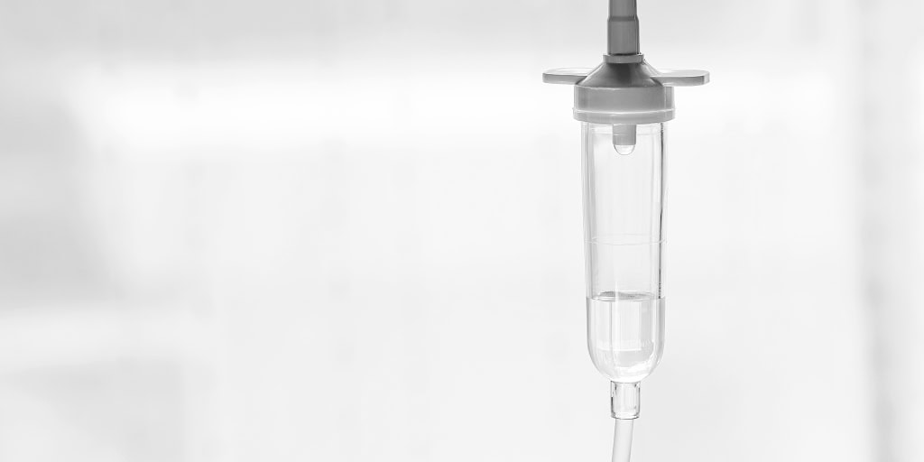 fluid therapy archives - Campus Vygon Global