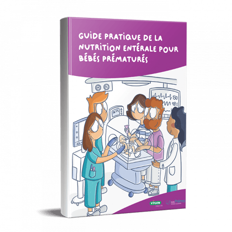Guide pratique de la nutrition entérale pour bébés prématurés - Campus ...