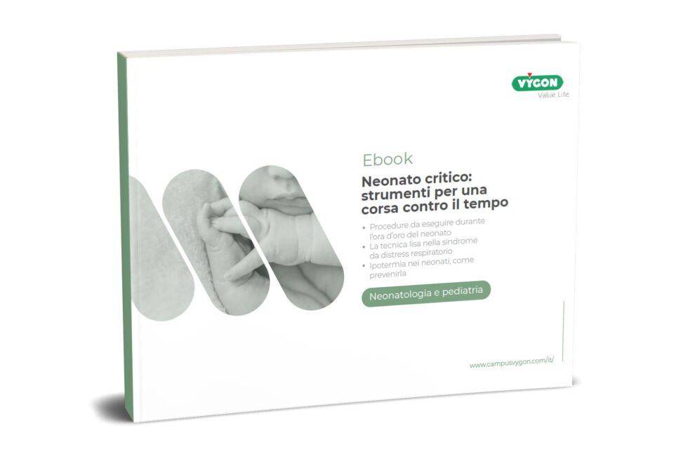 Ebook Neonatologia e Pediatria archivos - Campus Vygon Italia