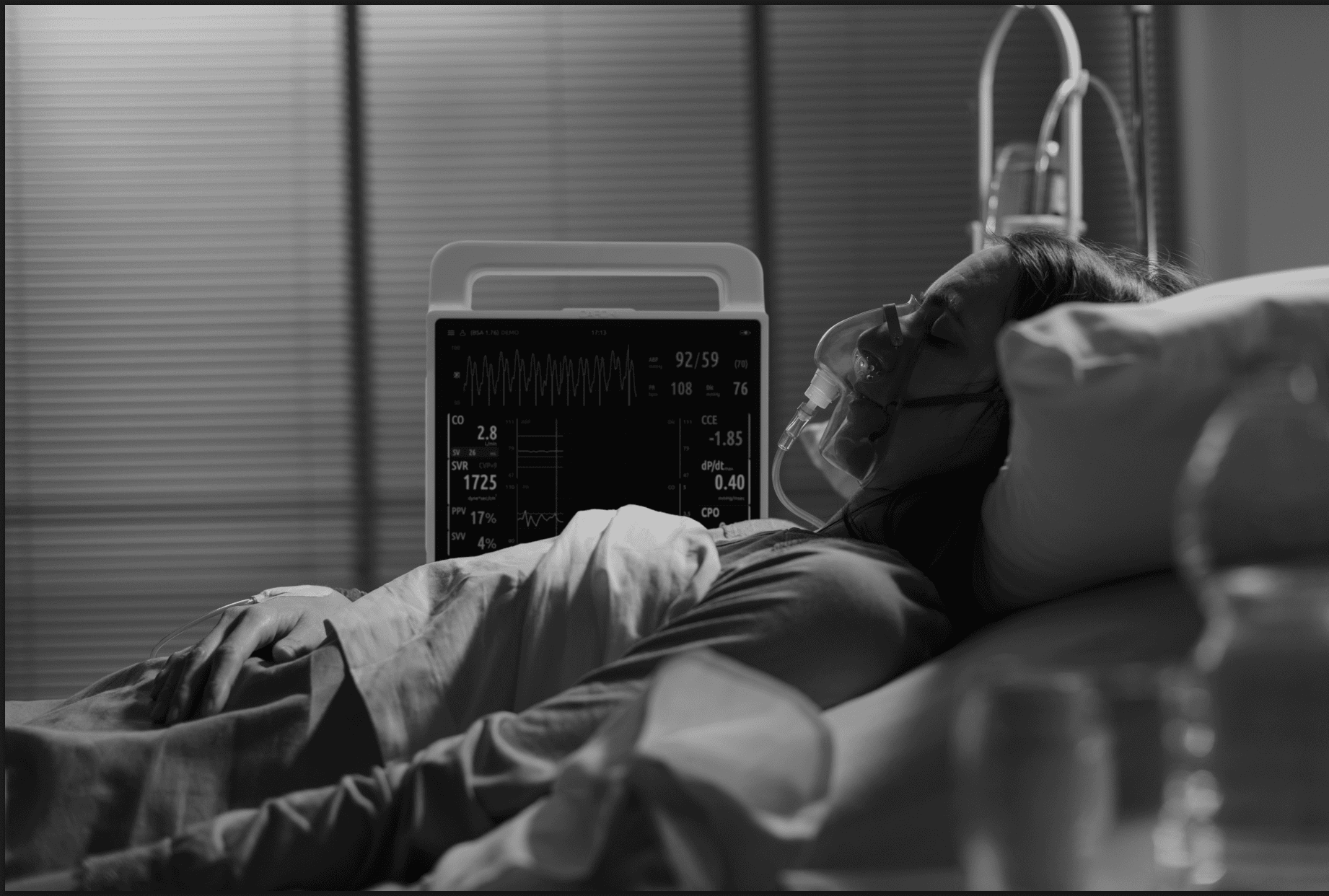 The Benefits of Cardiac Output Monitoring for ICU Nurses - Campus Vygon UK