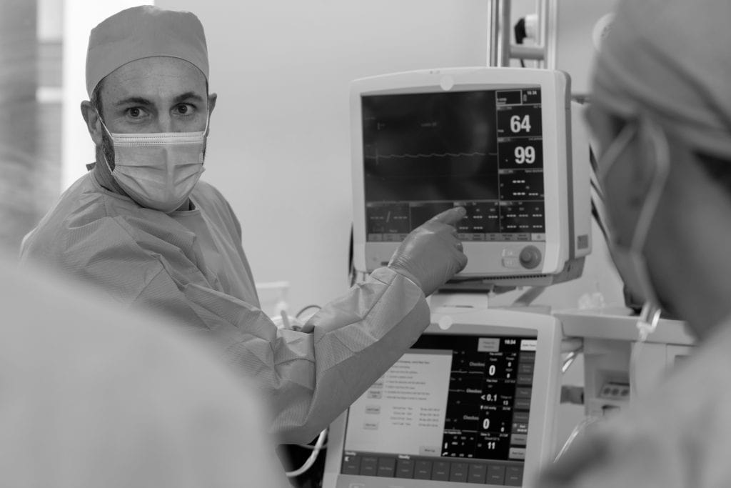 Cardiac Output Monitoring in Paediatric Intensive Care: Supporting ...