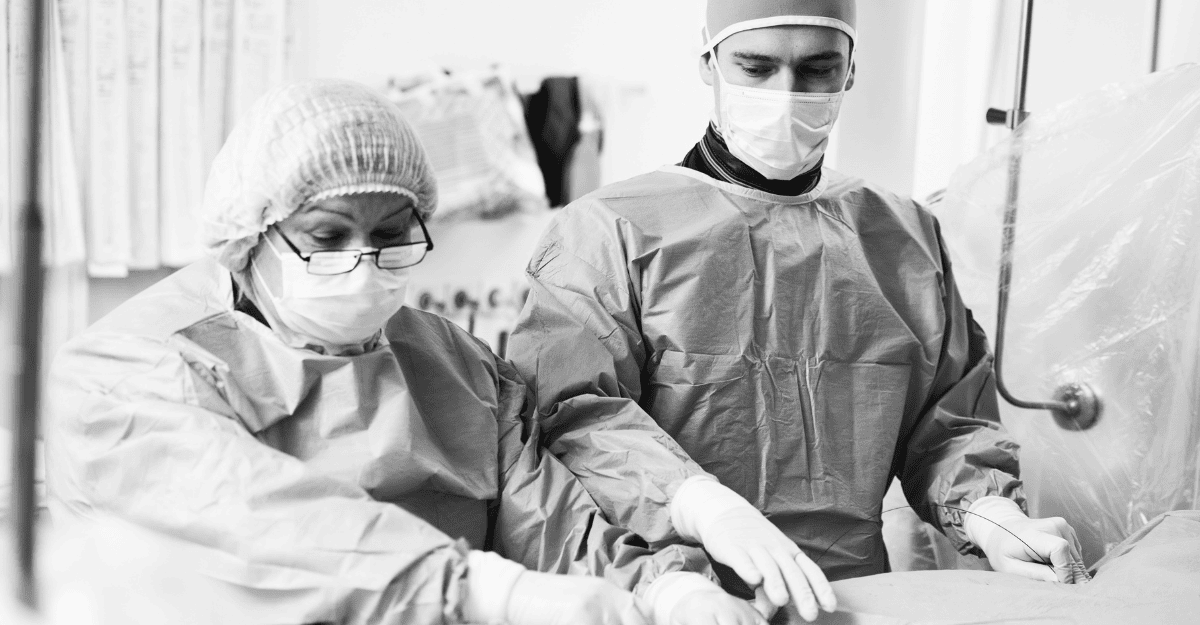 Keys to Central Venous Line (CVC) Maintenance - Campus Vygon UK