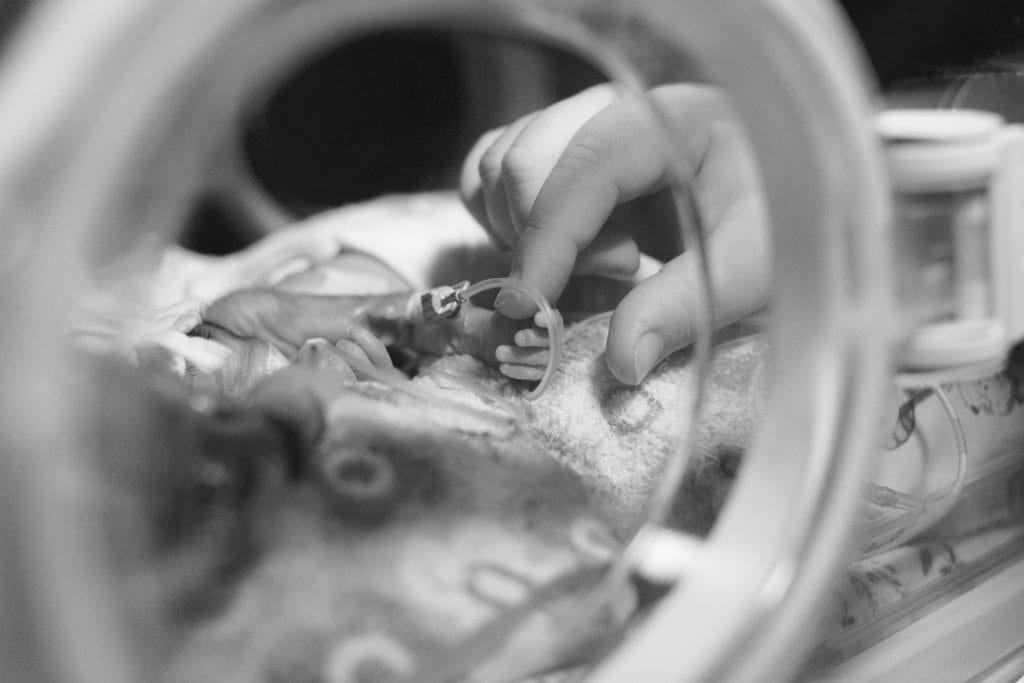 Cost Analysis of the Modified Seldinger Technique (MST) for neonatal ...