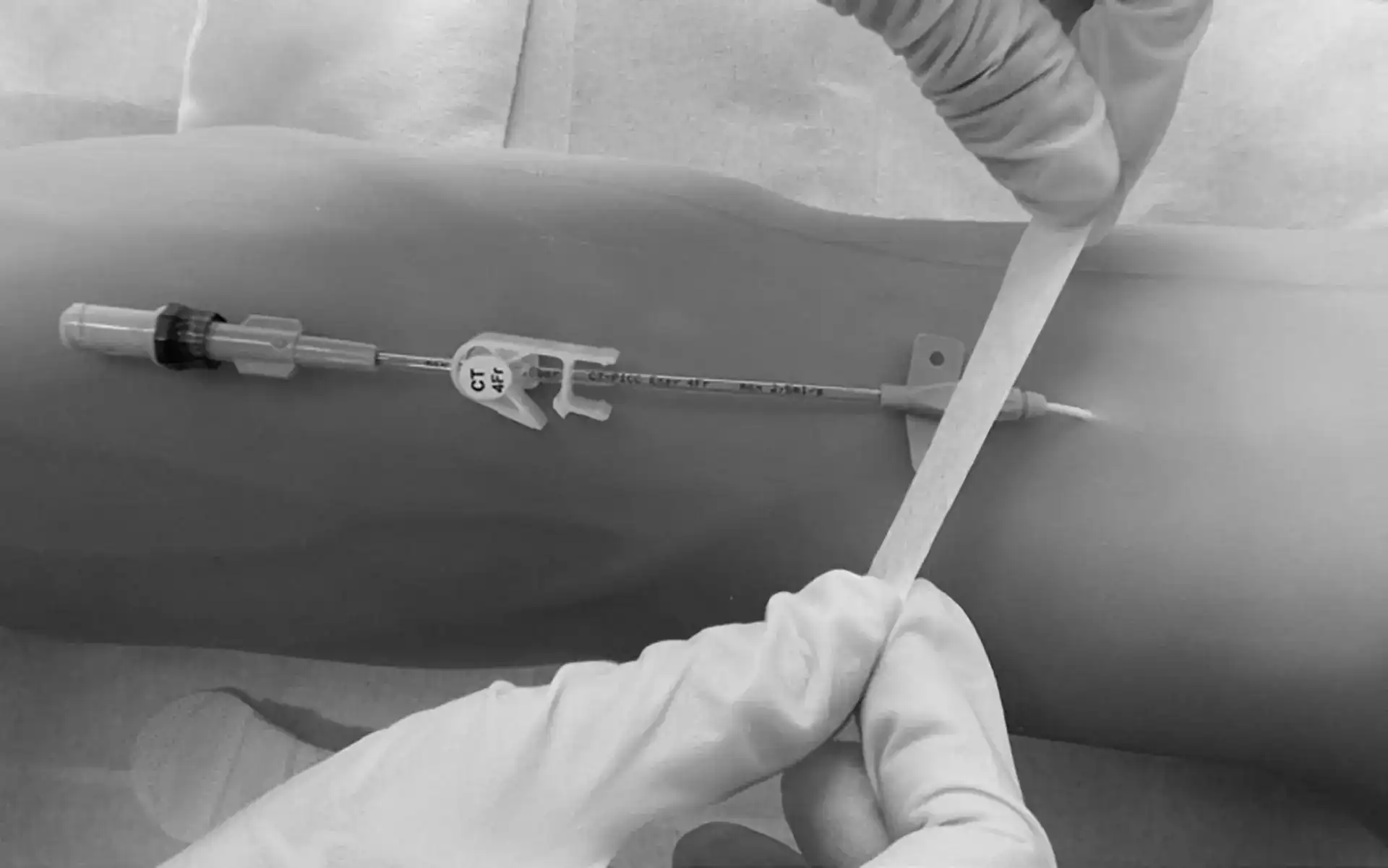 PICC Nursing Guide - Campus Vygon UK