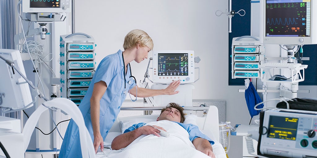 Por qué se produce la neumonía asociada a la ventilación (NAV) Por qué se produce la neumonía asociada a la ventilación (NAV)