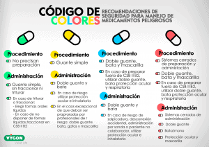 La seguridad de los profesionales sanitarios, una alarma social