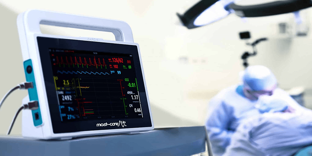 Oxigenación tisular, ¿Cómo medirla? - Campus Vygon