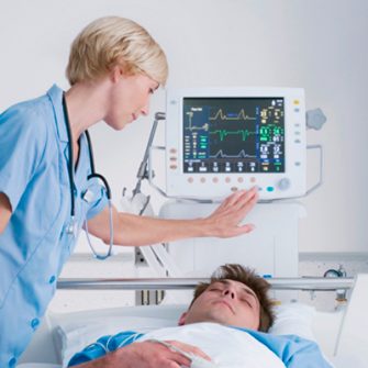 Monitorización hemodinámica - Campus Vygon