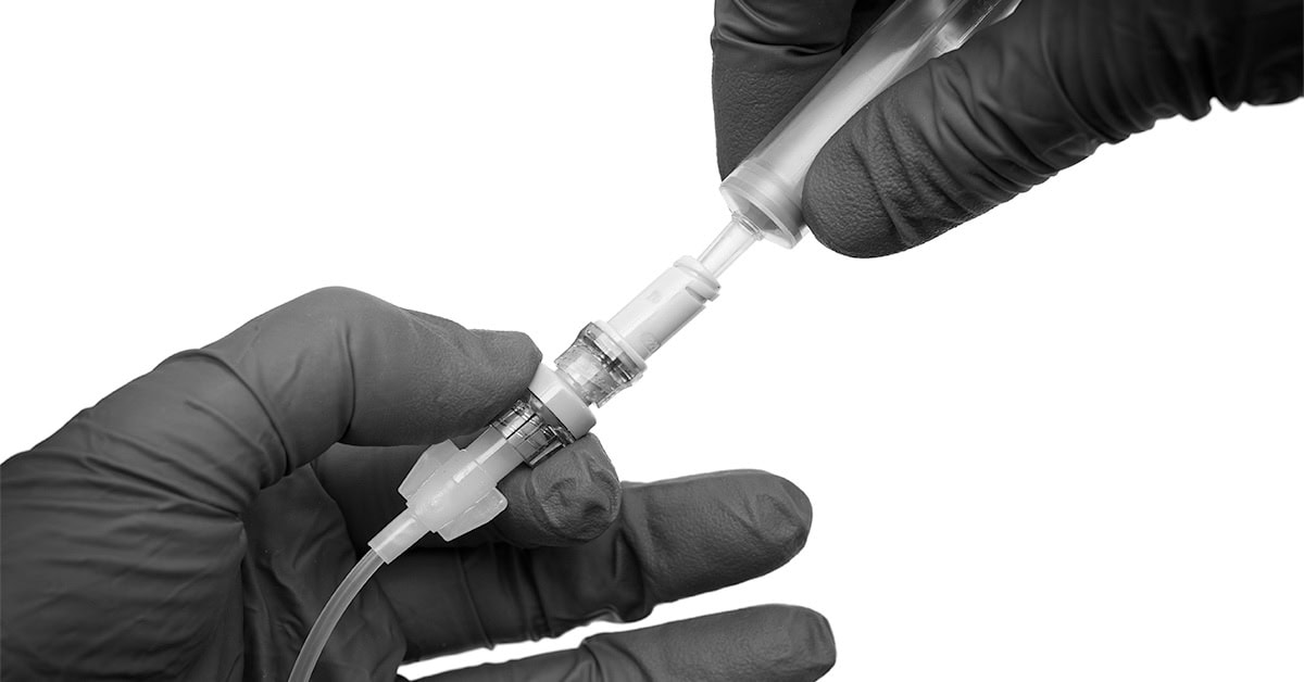 needlefree connectors archives - Campus Vygon